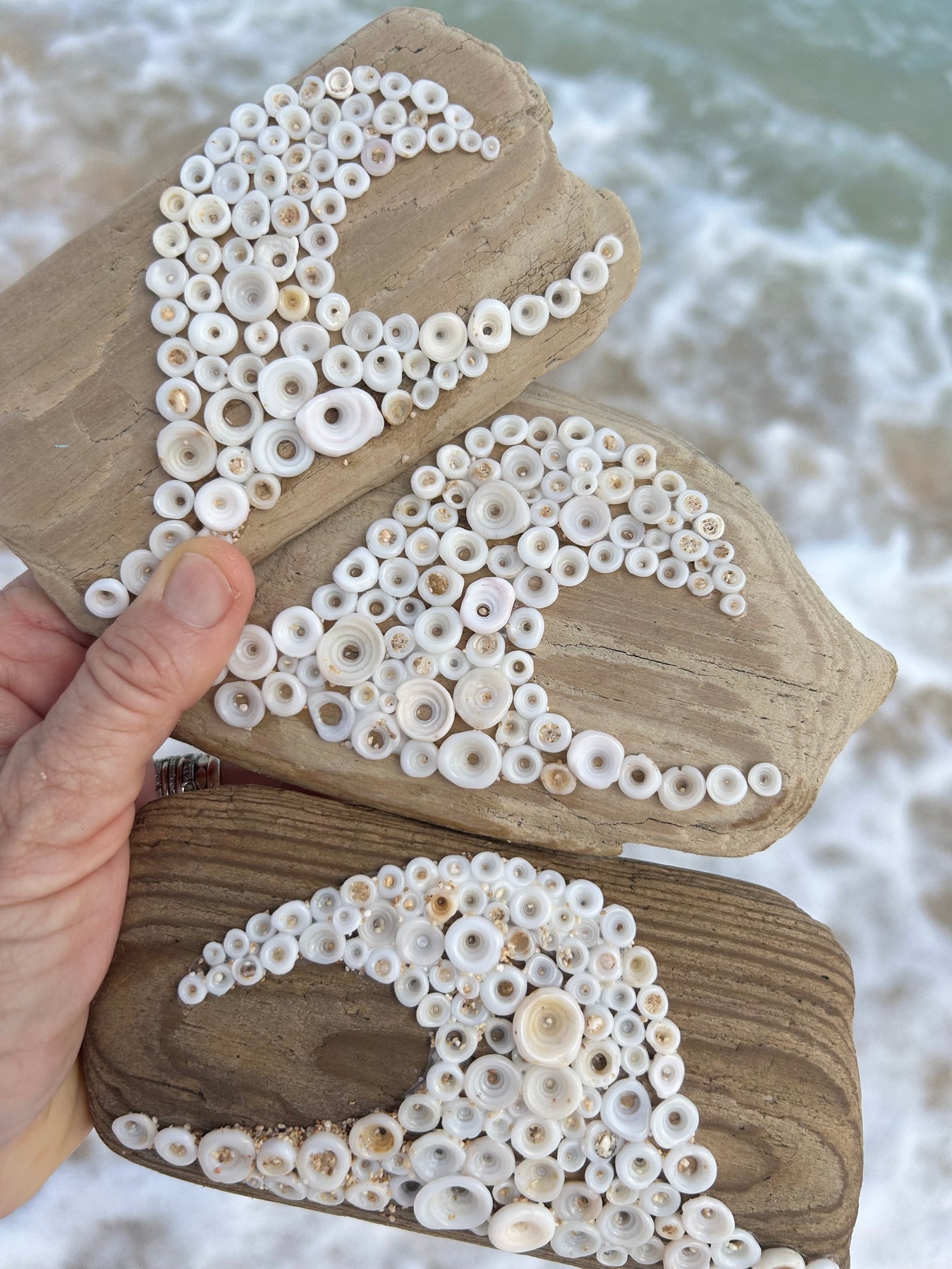 Jenn Johnson Art– The Cove Collection